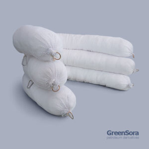 What are Oil absorbent Booms and How Do They Work?