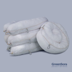 What are Oil absorbent Booms and How Do They Work?